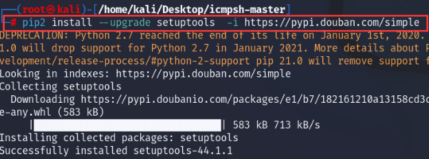 小工具icmpsh的基本操作-CSDN博客