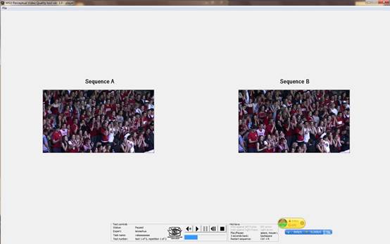 视频主观质量评价工具：MSU Perceptual Video Quality tool_msu tool-CSDN博客