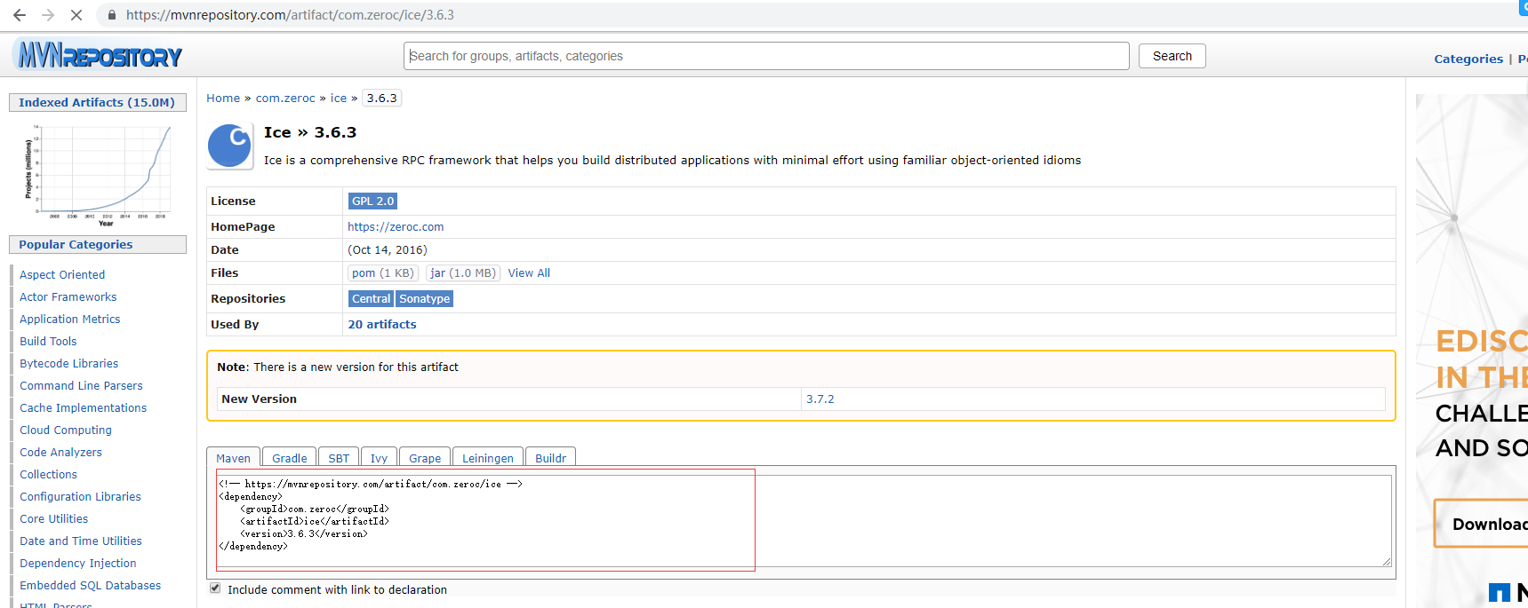 开发zeroc ice应用入门（java开发ice应用，python开发ice应用，java与python结合开发ice服务）...-CSDN博客