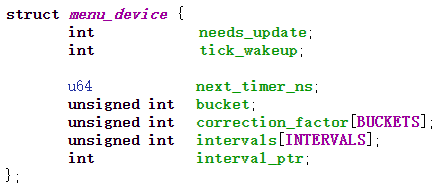Linux Cpuidle介绍-CSDN博客