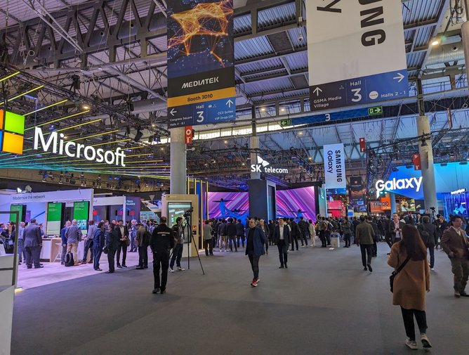 2024 年巴塞罗那 MWC：未来在于互联_巴塞罗那wmc-CSDN博客