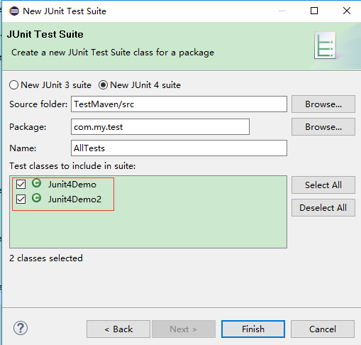 详解Junit4单元测试框架的应用_单元测试用的startwith equalto-CSDN博客