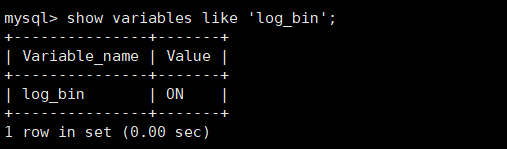 Mysql数据库误update找回数据的方法数据库update后想恢复 Csdn博客