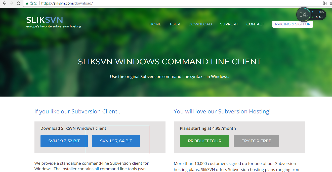 Eclipse的svn插件报SSL handshake，CertificateException解决方案_svn: e175002: ssl handshake failed: 'the ...