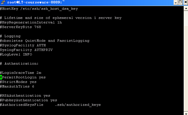Linux Root用户远程登录不上linux禁止root用户远程登录 源码巴士