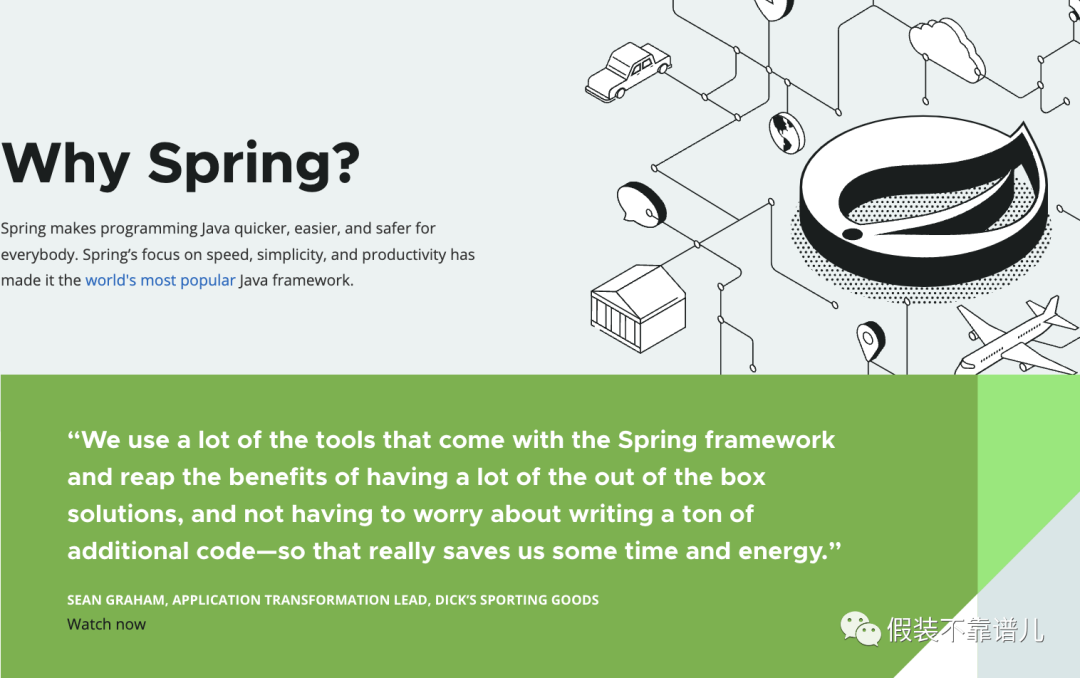 教你怎么用Spring依赖注入_引入spring依赖-CSDN博客