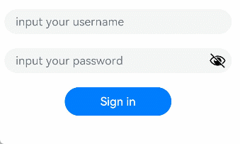 鸿蒙5.0版开发：ArkUI框架开发-文本输入 (TextInput/TextArea)_arkui textinput-CSDN博客