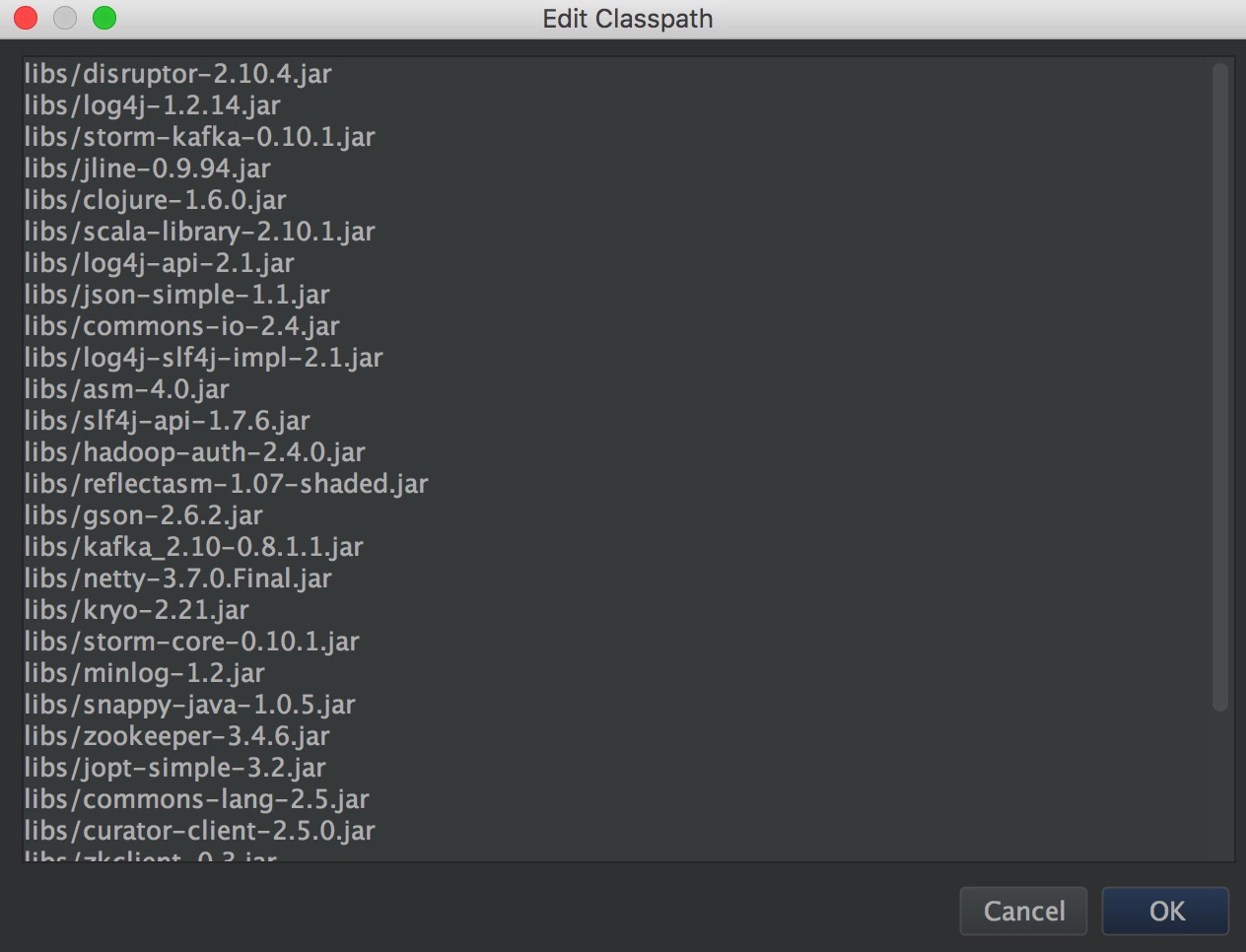 Idea 引入jar包 以及 Commons Io 26jar包的使用 （用idea把自己的工具类打jar包，并引入到springboot 