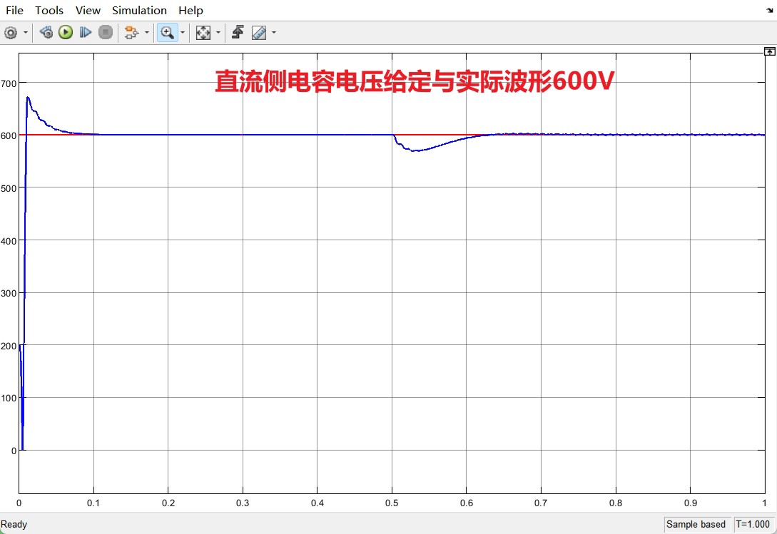 PI+重复控制的并联型单相有源电力滤波APF仿真simulink [1]参考文献： 《应用于有源电力滤波器的_重复控制simulink仿真-CSDN博客