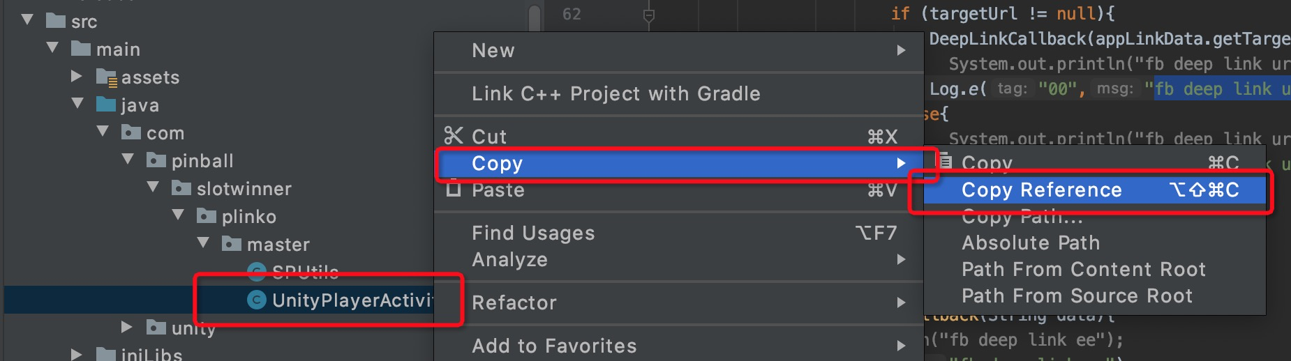 Unity接入Fb深度链接教程（实现FB用户归因）_unity deeplink-CSDN博客