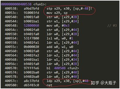 ARM64位CPU下linux crash手动恢复函数调用栈_makefile:648:cannotuseconfigccstackprotectorstrong-CSDN博客