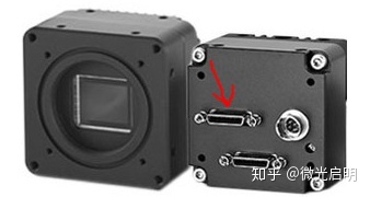 转载 Camera Link接口-CSDN博客