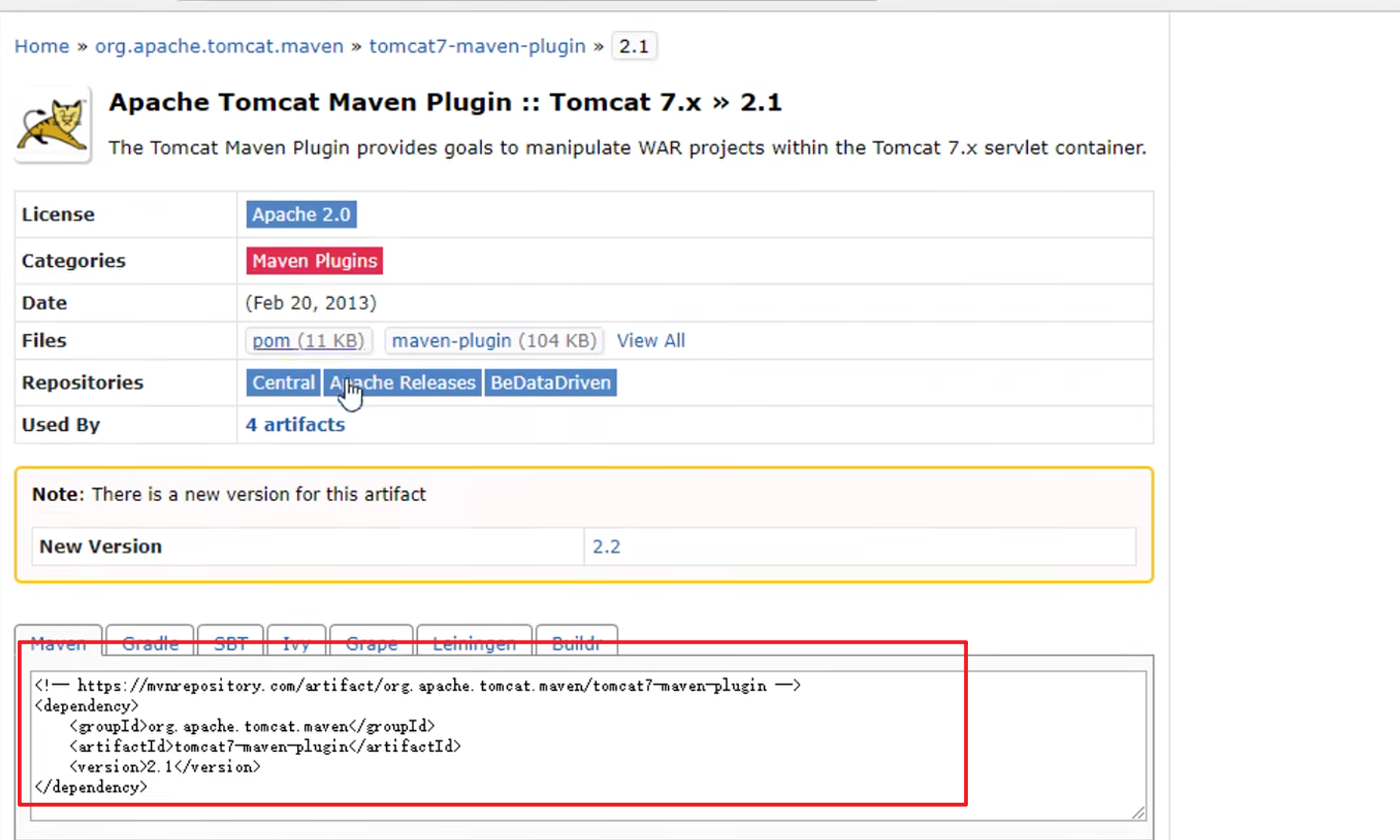 maven学习笔记_maven command line-CSDN博客
