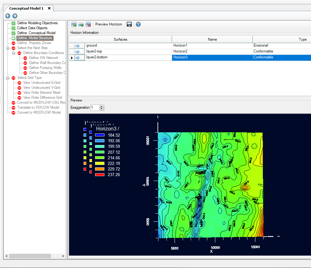 2.1 Conceptual Modeling Tutorial-CSDN博客