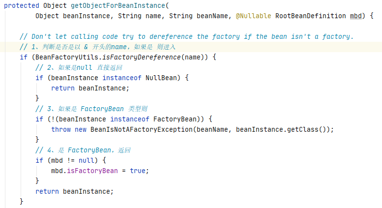 beanfactory-factorybean-csdn