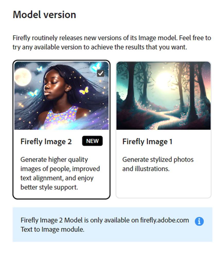 AIGC内容分享(四十九)：AIGC与创意设计之Adobe：巨人的脚步_adobe aigc应用-CSDN博客
