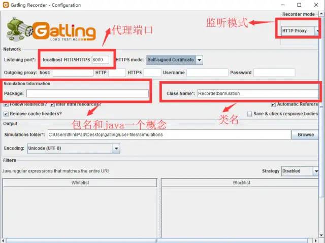 性能测试之 Gatling-CSDN博客