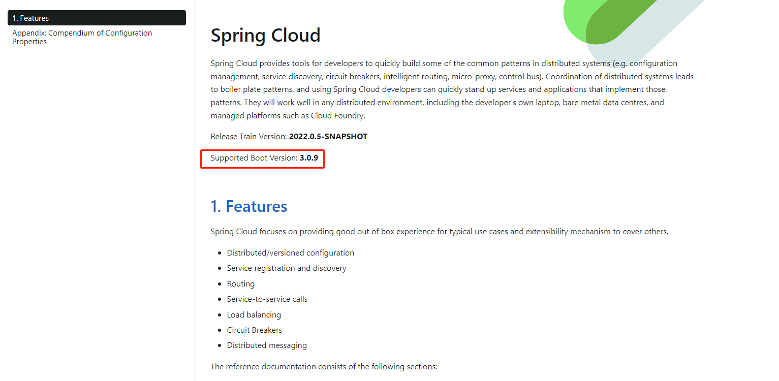 无法解析 org.springframework.cloud:spring-cloud-starter-netflix-eureka-serve_未解析的依赖项: 'org ...