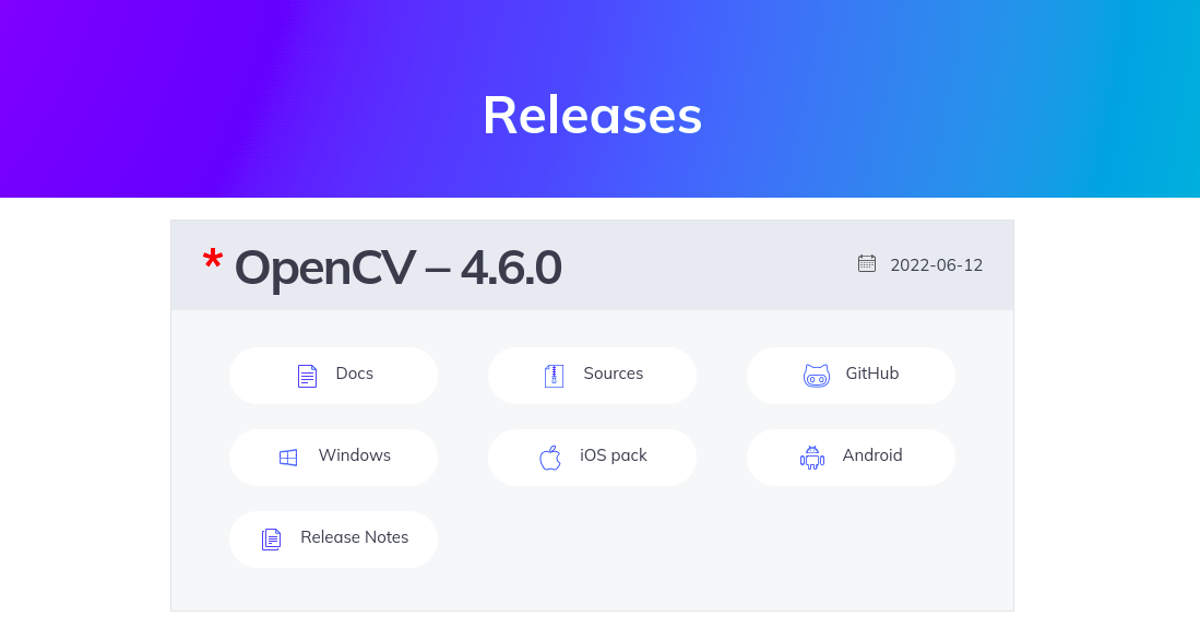 Ubuntu 20.04下搭建C++ & OpenCV 4.6.0 & cmake编译_ubuntu20.04安装opencv c++-CSDN博客