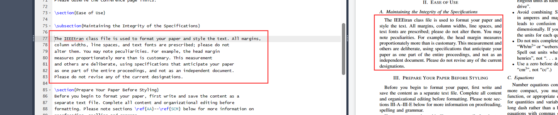 LATEX使用方法_如何使用latex在线版-CSDN博客