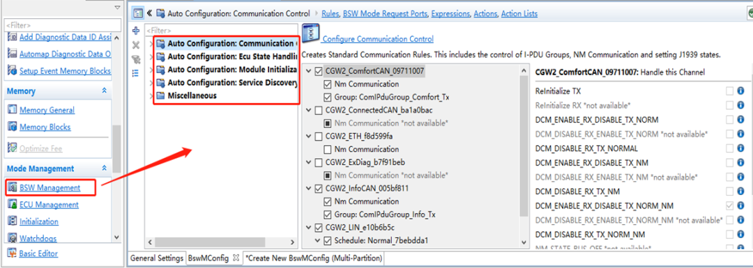 初识Classic AUTOSAR开发工具链_autosar工具链-CSDN博客