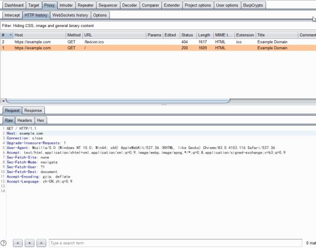 BurpCrypto: 万能网站密码爆破测试工具-CSDN博客