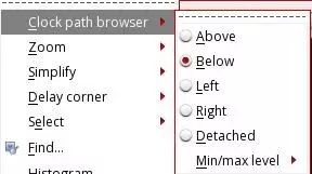 心似双丝网，中有千千结——Clock Tree Debugger（一）_Tao_ZT的博客-CSDN博客