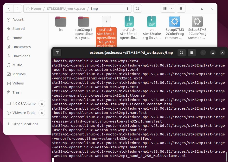 [STM32MP1]【STM32MP135F-DK测评】+ 超详细开发入门测评-CSDN博客