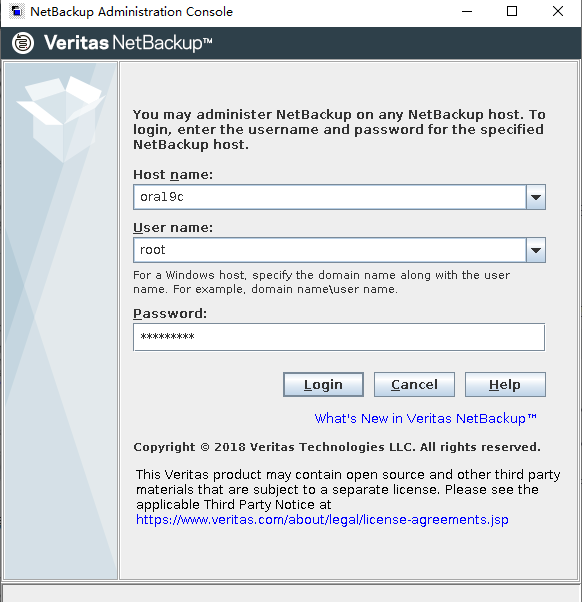 Veritas Netbackup(nbu)备份oracle数据库到虚拟带库实战,值得你一看!nbu备份 Csdn博客