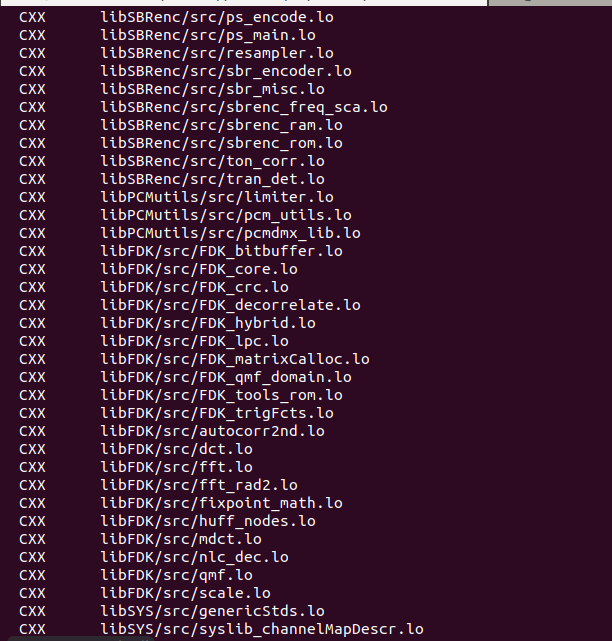 fdk-aac交叉编译（MIPS架构）_fdk-aac-2.0.2-CSDN博客