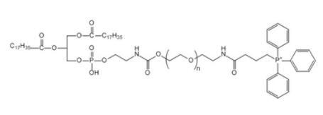 磷脂-PEG偶联物DSPE-PEG-NBD，DSPE-PEG-TPP，试剂实验室参数_dspe偶联peg相变温度-CSDN博客