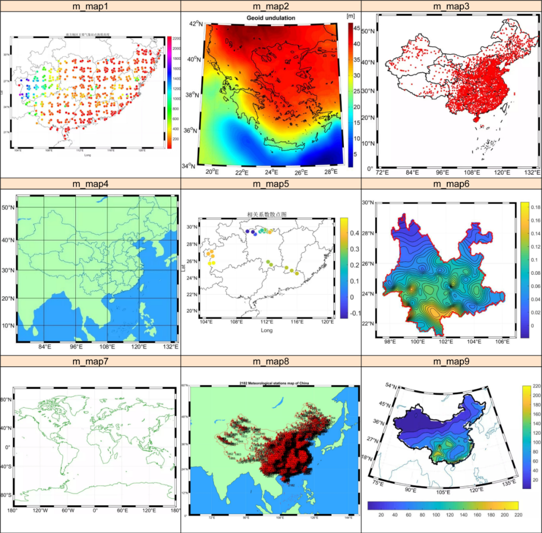 python 白化_基于Python等语言的Kriging、IDW空间插值对比分析-CSDN博客