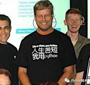 人生苦短，我用 Python-CSDN博客