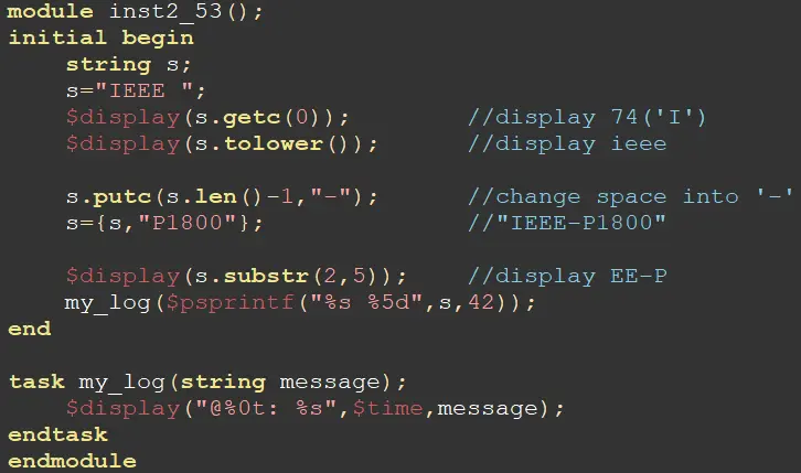 System verilog基础-数据类型总结_logic是几位-CSDN博客
