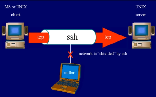 Linux远程登陆开发以及视频传输流_ssh 看视频-CSDN博客