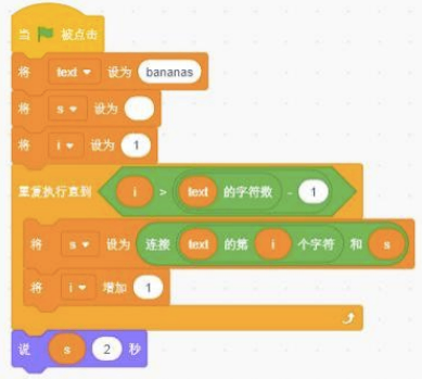 2024年3月GESP认证Scratch图形化编程三级真题试卷_图形化编程三级题库-CSDN博客