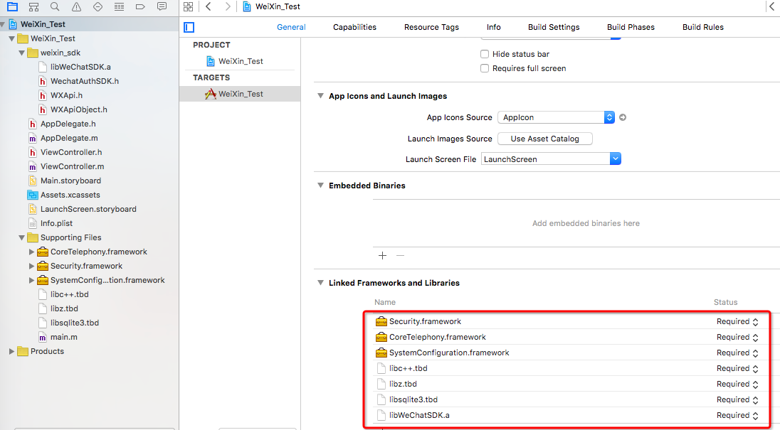 iOS APP接入微信支付和分享完整流程_微信支付sdk文档怎么打开-CSDN博客