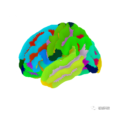 Nilearn：绘制大脑图像-CSDN博客