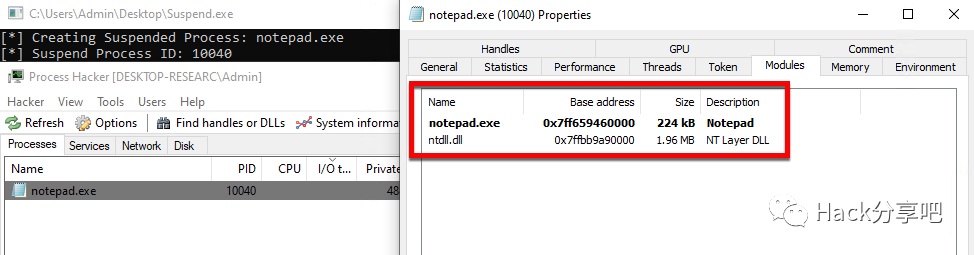 免杀！绕过EDR隐秘执行shellcode_ntdll.dll免杀-CSDN博客