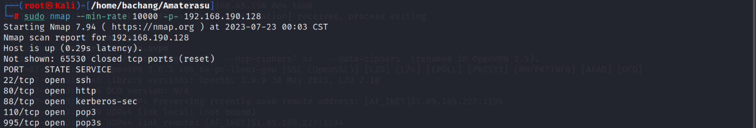 OSCP靶场系列-Esay-BBSCute保姆级-CSDN博客