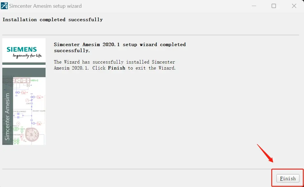 Amesim安装教程_amesim2020安装教程-CSDN博客