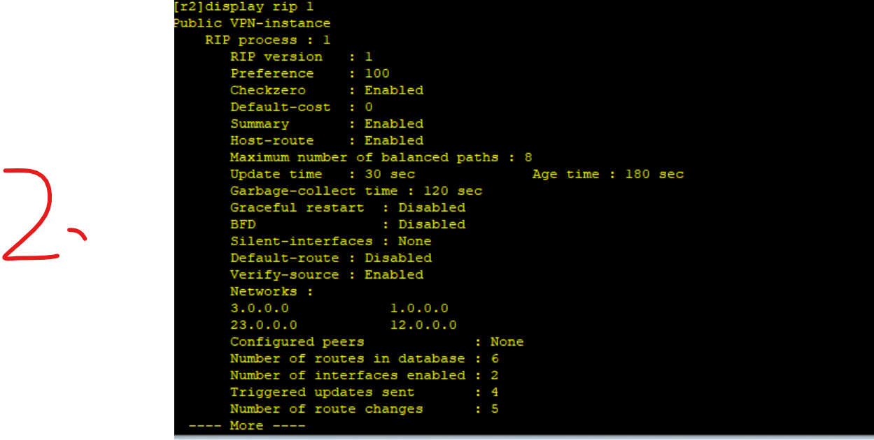 Rip课后练习_rip配置练习.pka-CSDN博客