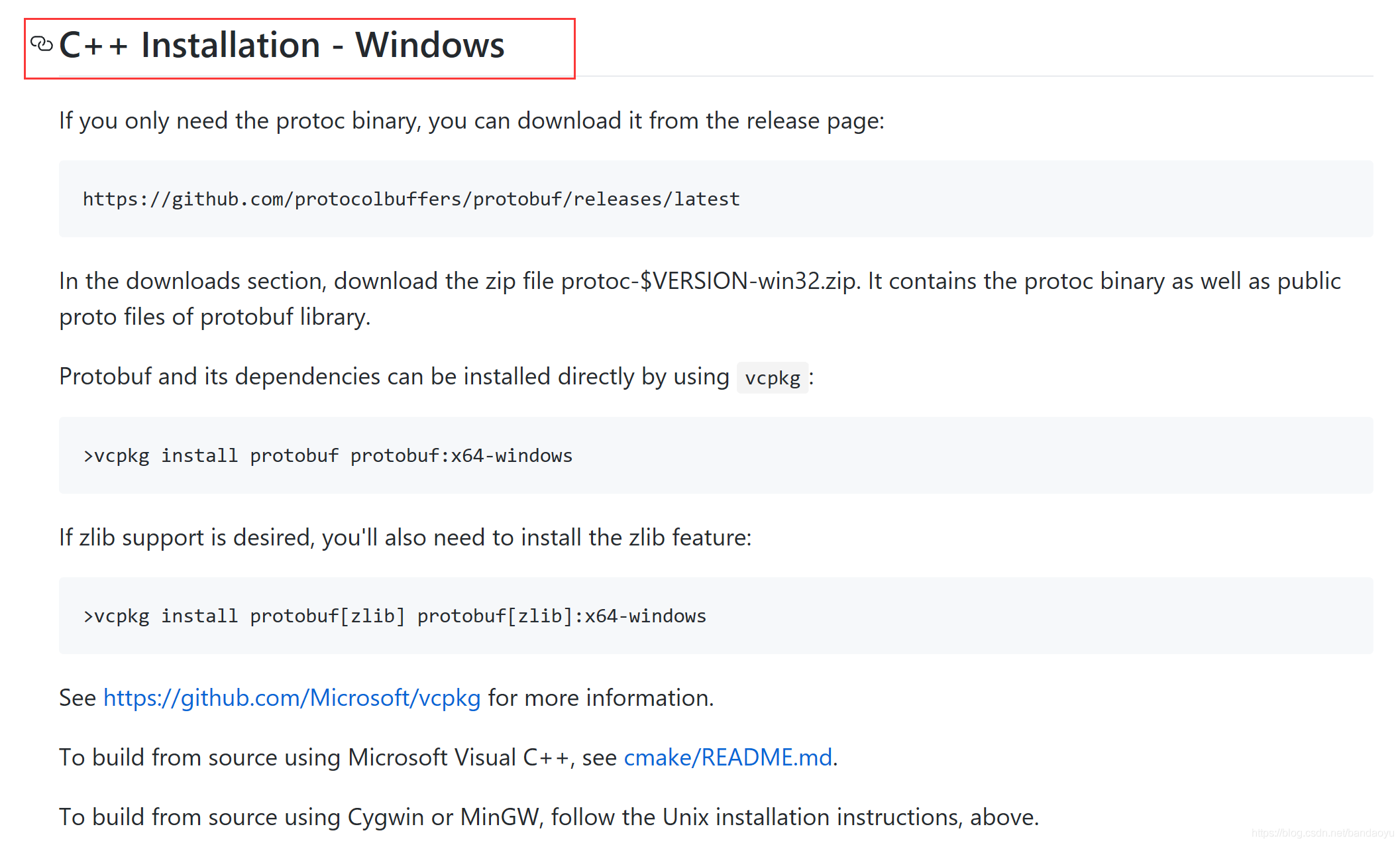 【protocolbuff】linux下安装protobuf[实践] --未成功|Protocol Buffer 使用教程-CSDN博客