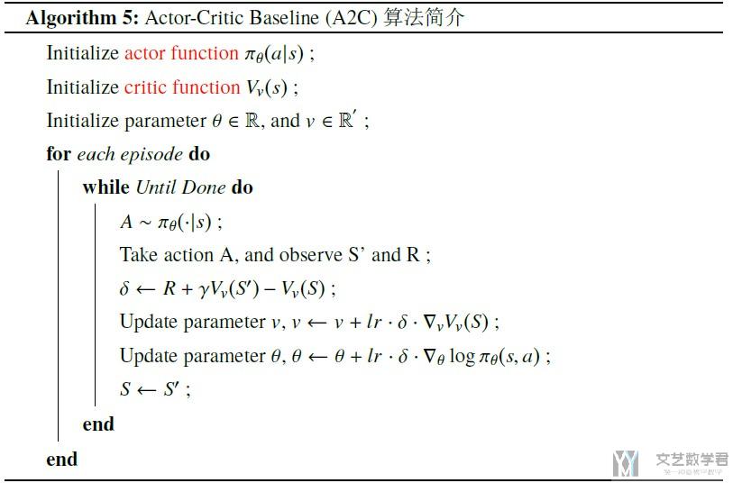 强化学习（2） Actor-Critic演员评论家（ A2C, Cliff Walking PlayGround）Pytorch实例_actor-critic pytorch-CSDN博客