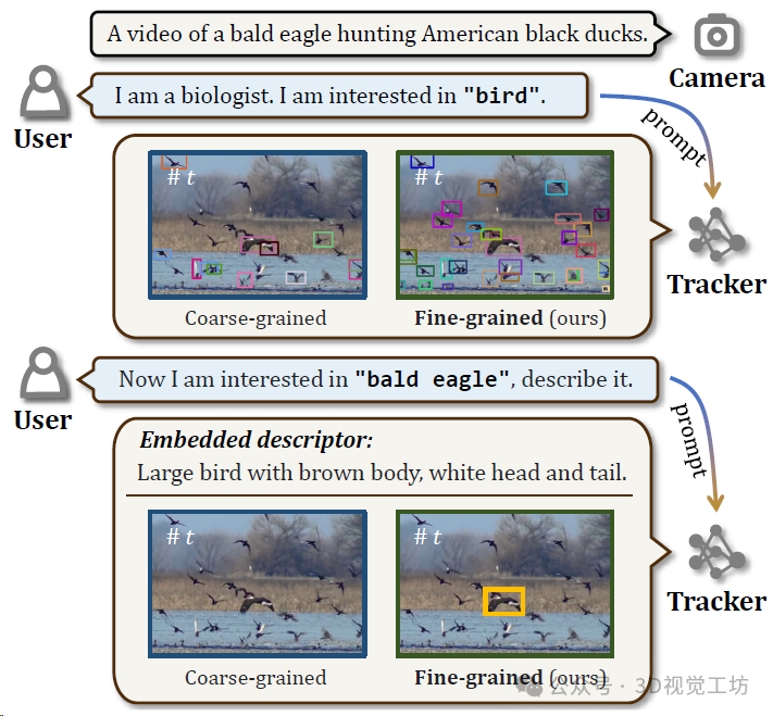 CVPR'24开源 | NetTrack：跟踪高动态物体！-CSDN博客