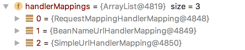 【SpringMVC】DispatcherServlet的＜url-pattern＞配置 / 和 /* 的区别_dispatcherservlet url-pattern-CSDN博客