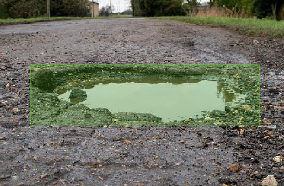 Annotated Potholes Image Dataset下载_pothole dataset-CSDN博客