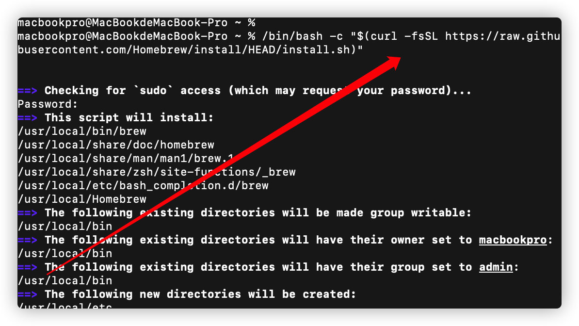 Mac电脑配置Clion&Mac安装gcc_macbook clion gcc-CSDN博客