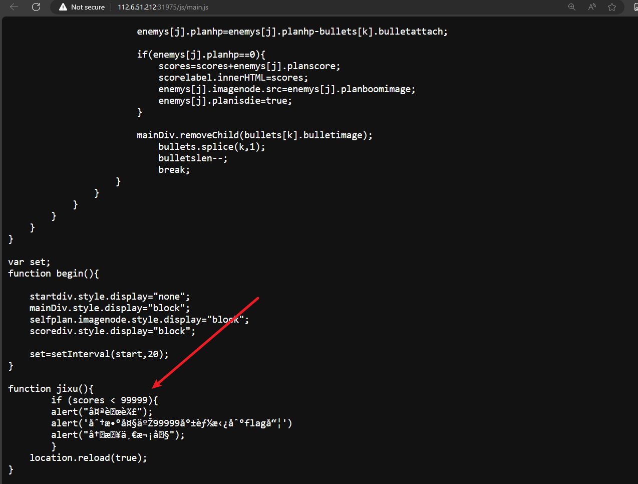SHCTF2023-校外赛道_shctf-校外赛道 misc-CSDN博客