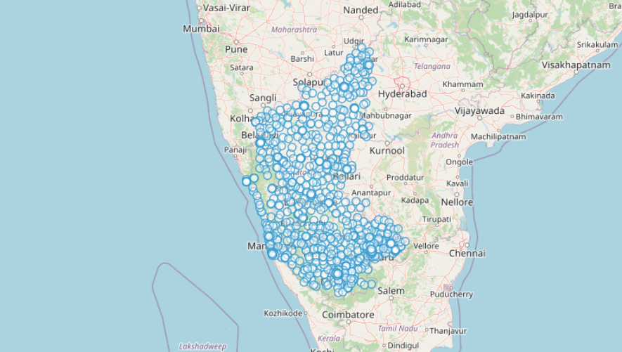 Web GIS 教程_webgis 获取管线buffer-CSDN博客